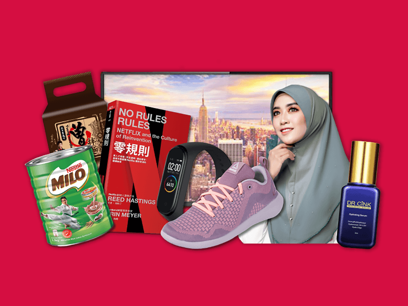 PETRONAS Mesra Rewards is now on Setel