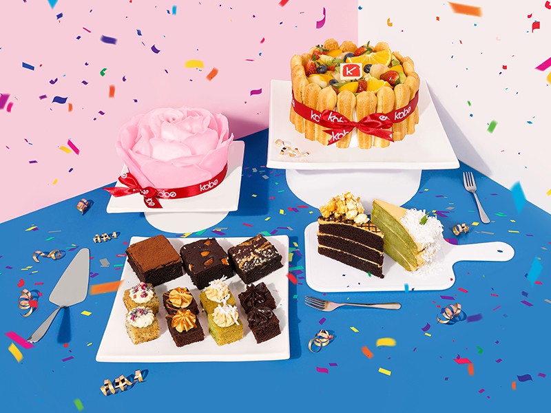 Redeem Voucher worth RM20 by CakeRush with Setel
