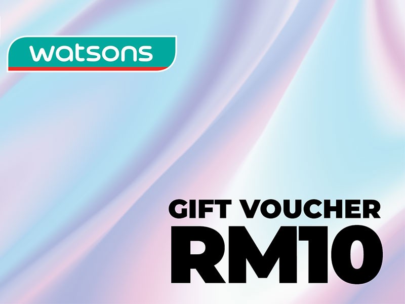 PETRONAS Mesra Rewards is now on Setel