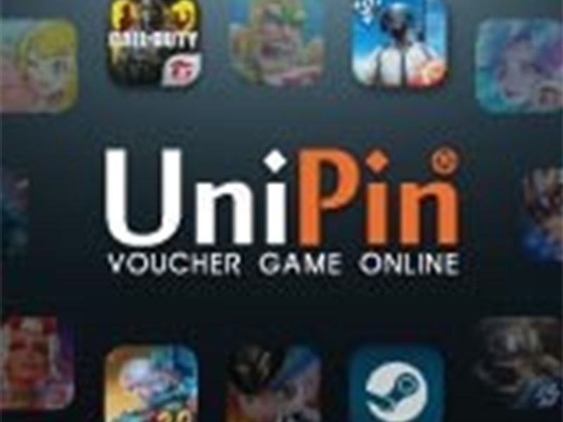 Redeem Voucher worth RM10 by UniPin with Setel