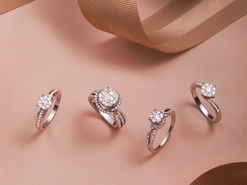 Redeem RM50 off with minimum spend of RM250 by Lazo Diamond with Setel