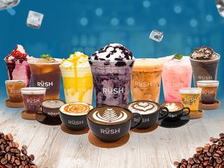 PETRONAS Mesra Rewards is now on Setel