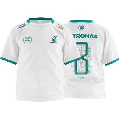 kids - PETRONAS Shop | Setel