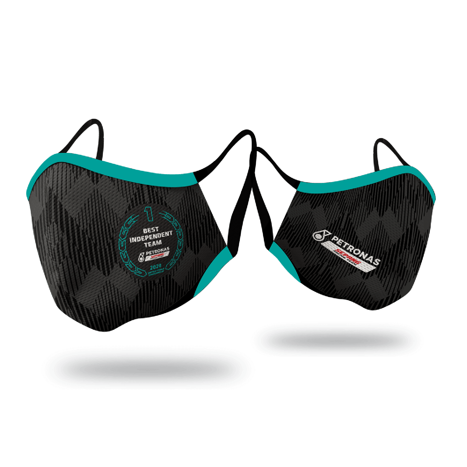 PETRONAS Shop MotoGP accessories